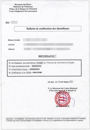 eRegulations Oriental